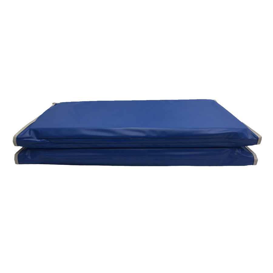 12 PACK OF 1" BASIC KINDERMATS WITH BINDING