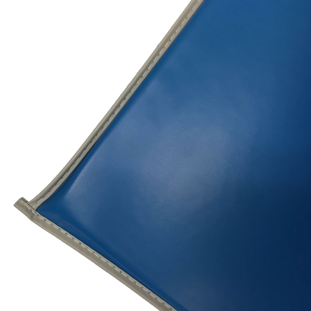 2" HEAVY-DUTY KINDERMAT WITH BINDING