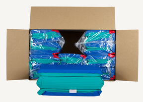 6 Case Pack - 2" DAYDREAMER KINDERMAT