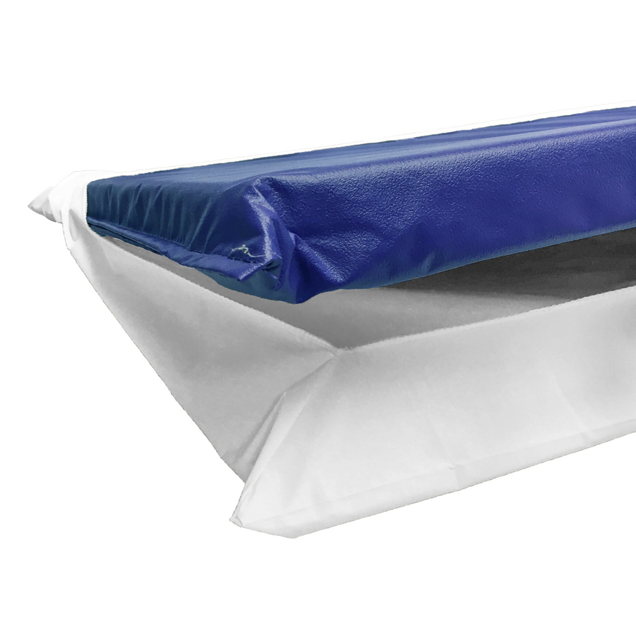 FITTED KINDERMAT SHEET FOR RAINBOW DESIGNER MAT