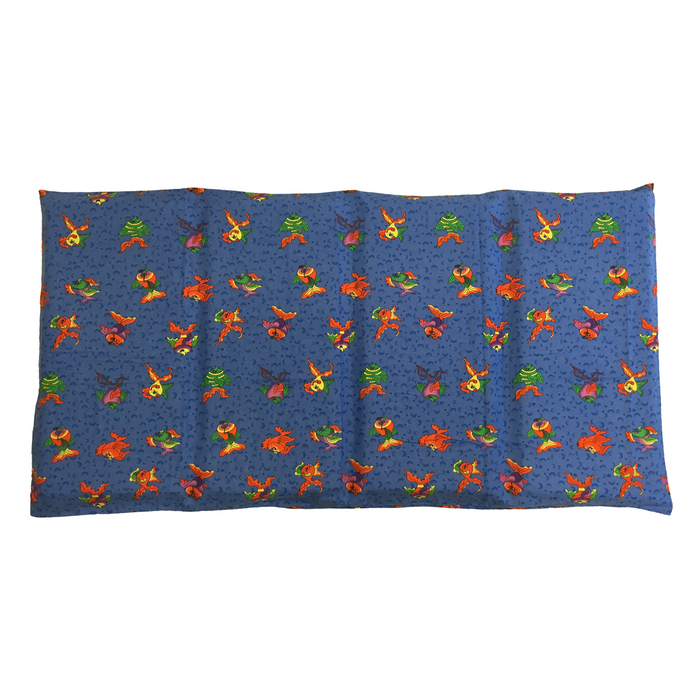 WATER WORLD ORIGINAL KINDERMATS SHEET