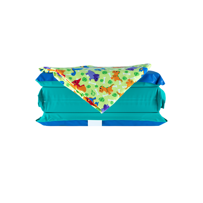 2" JR. DAYDREAMER + KINDERMAT SHEET BUNDLE