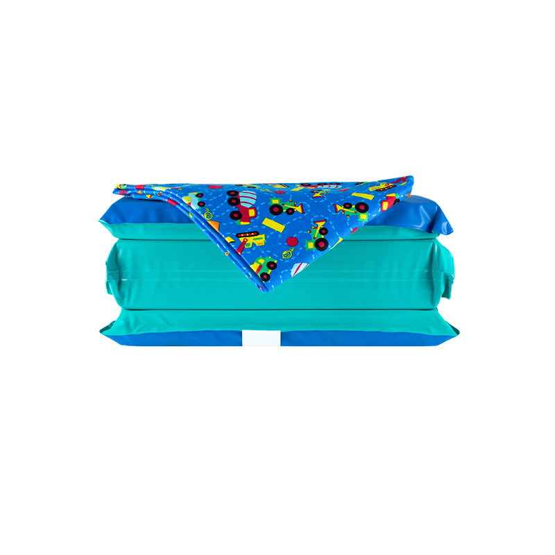 2" JR. DAYDREAMER + KINDERMAT SHEET BUNDLE