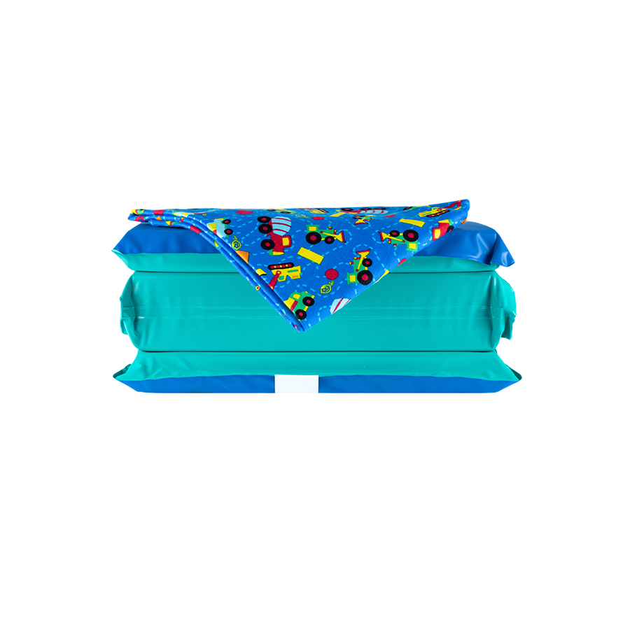 2" JR. DAYDREAMER + KINDERMAT SHEET BUNDLE